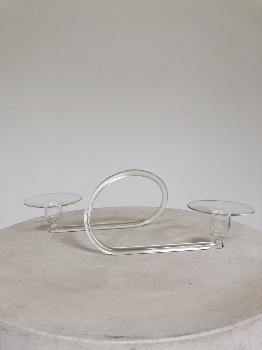 LOOP CANDLE HOLDER – Oddcollectors